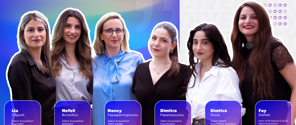 Building a more Inclusive Workplace - QUALCO Group