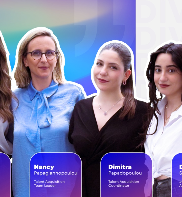 Building a more Inclusive Workplace - QUALCO Group