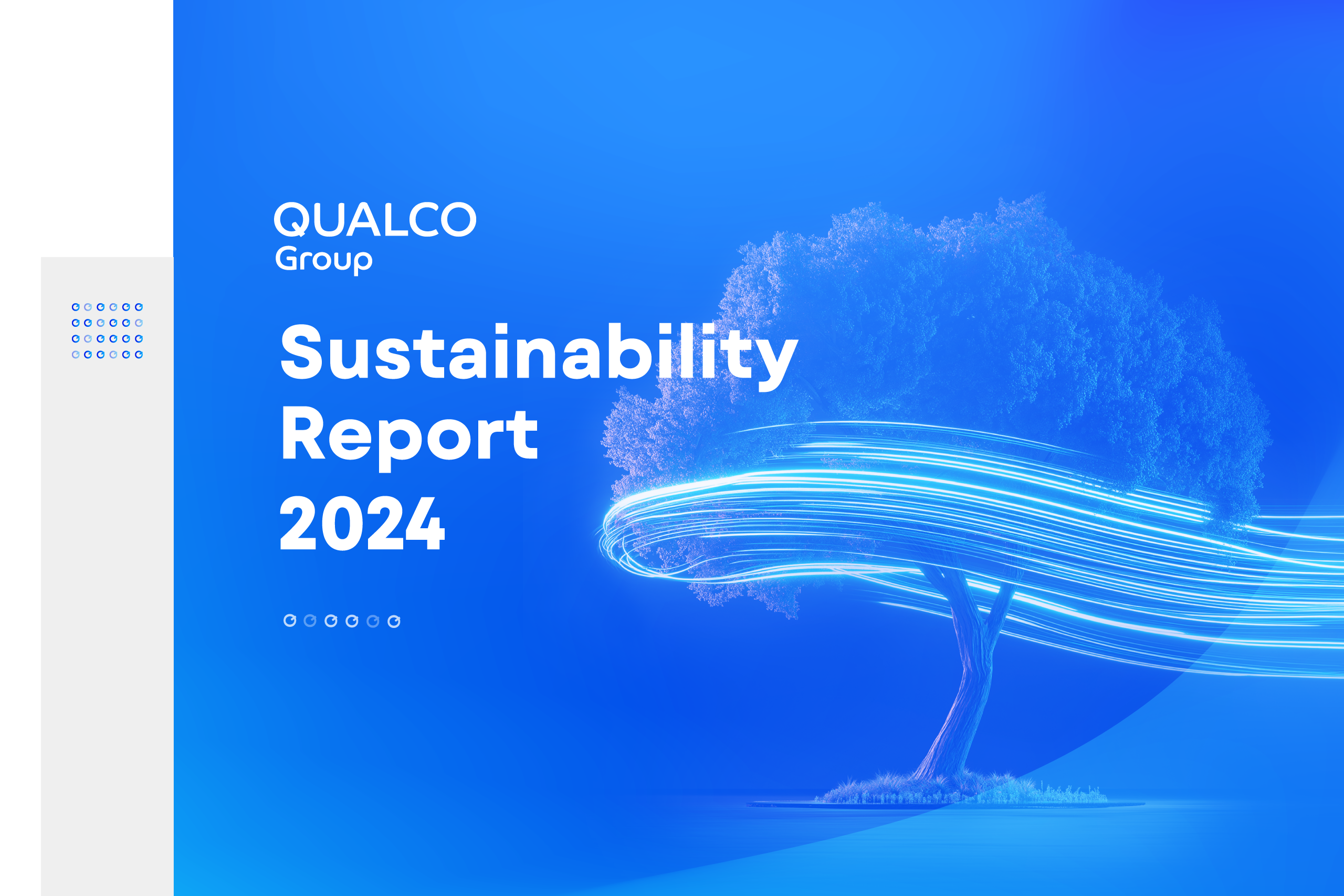 Qualco Group: The 2024 Sustainability Report Confirms the Organisation’s Commitment to ...